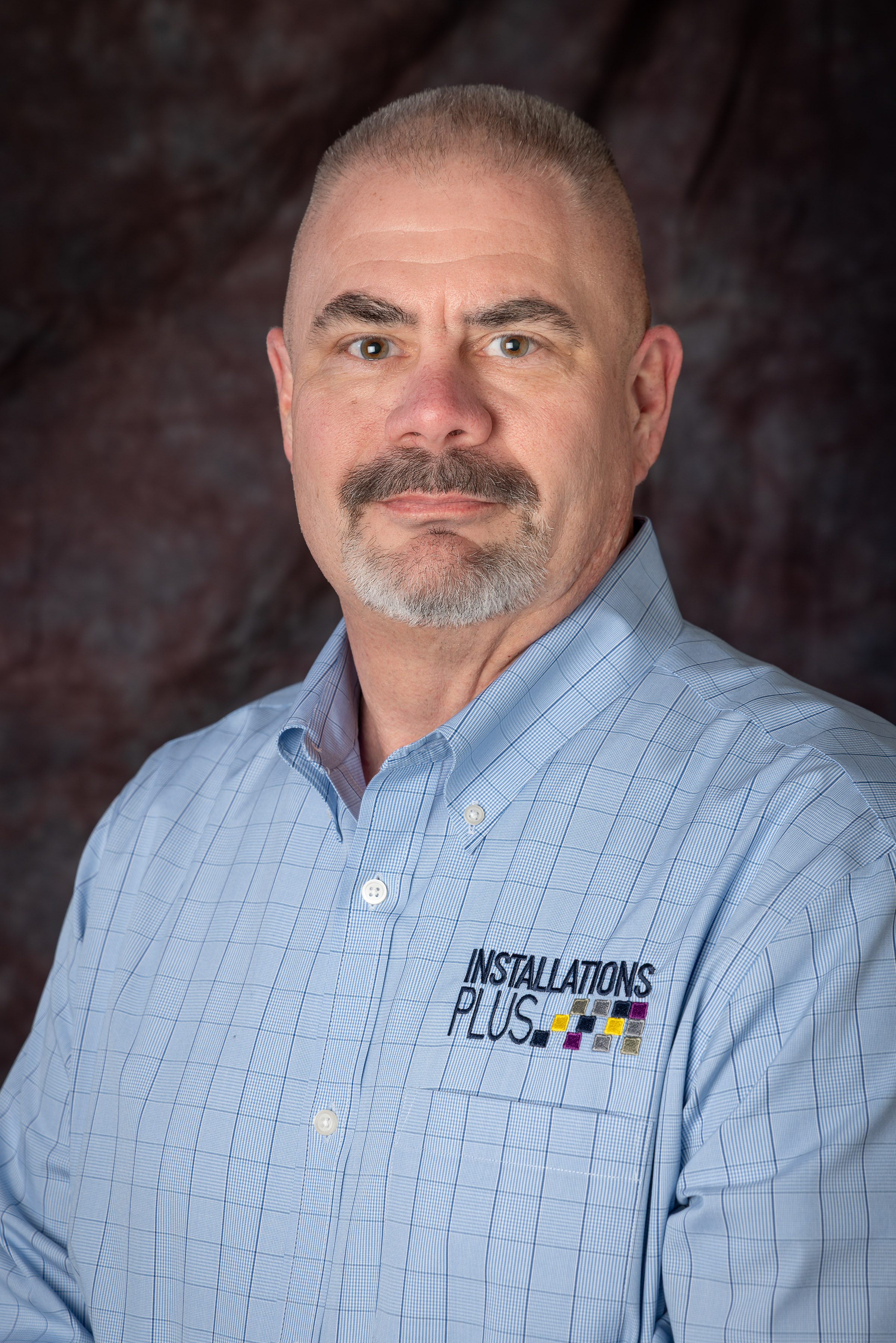 Derek Dube - Install Plus Inc